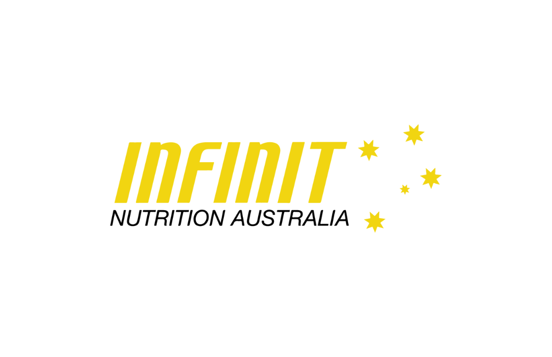 Infinit Nutrition – Tri Kai