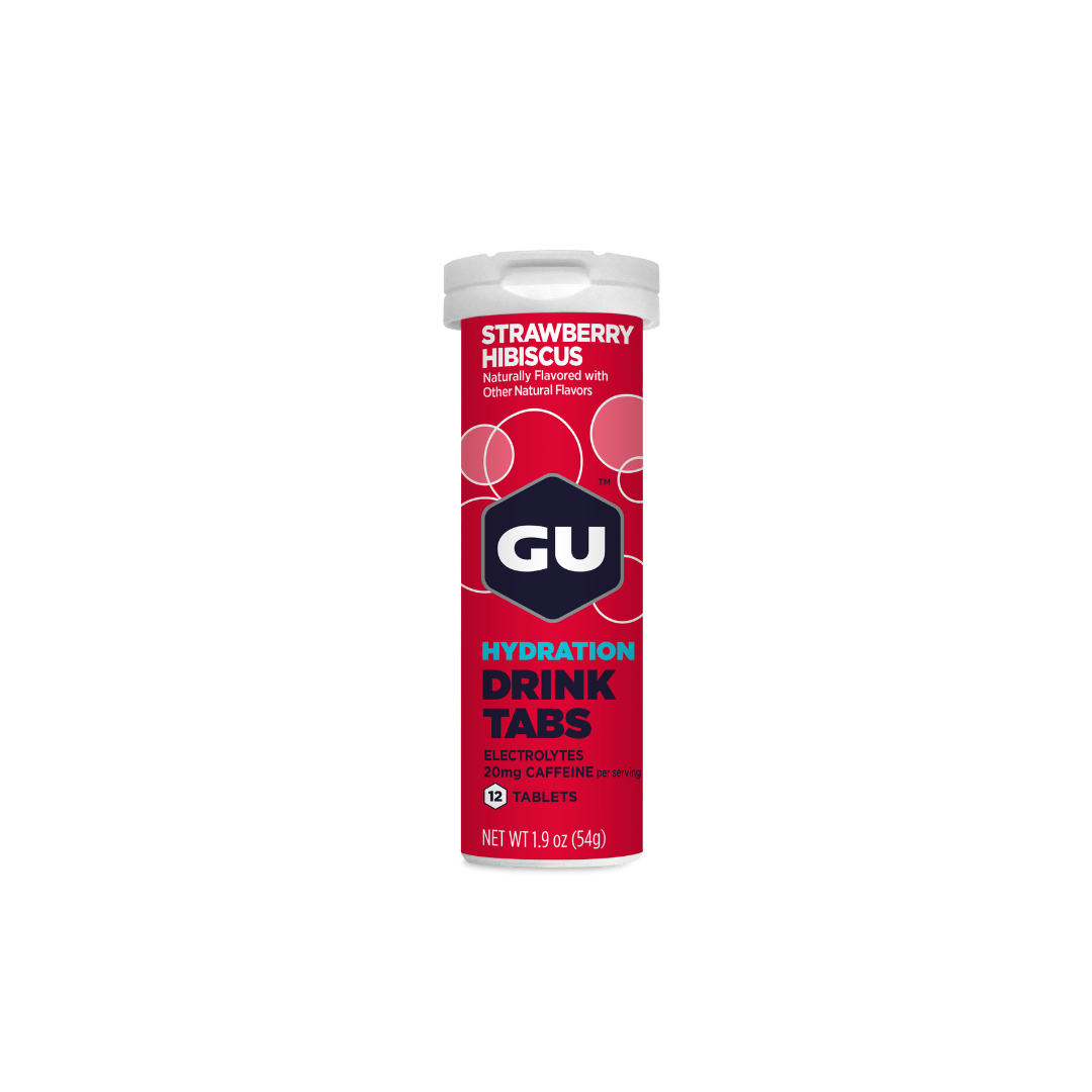 GU Hydration Drink Tablets – Tri Kai